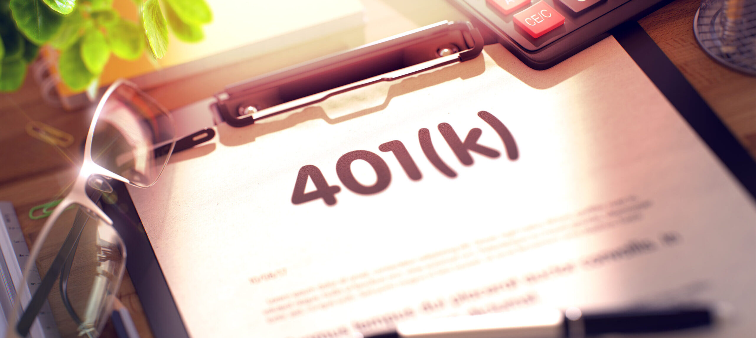 What Is The Average Rate Of Return On A 401k? | Zynergy